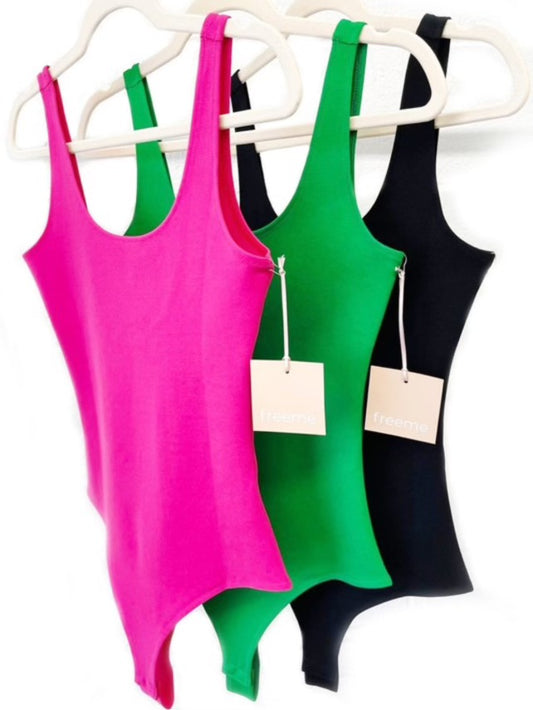 Tops – Ja'Michelle Boutique